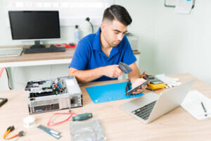 DIY Computer Repair: Essential Dos and Don’ts | Geeks2You – Geeks 2 You