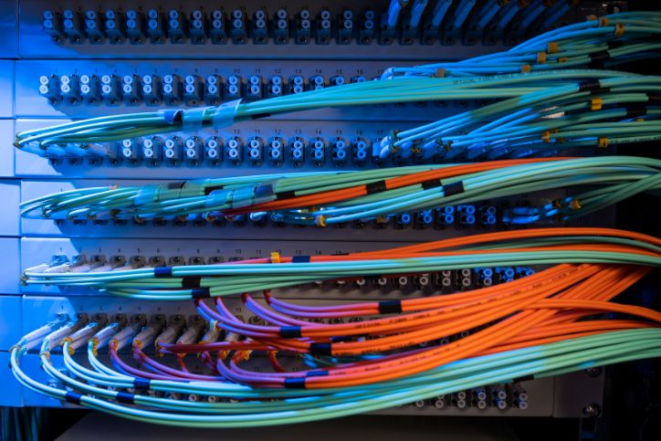 Top Benefits of Professional Wired Networking Installation - Geeks 2 You